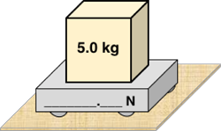 Normal Force Card Sort | Help help1