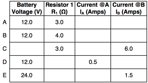 Series-Circuits - ∆V=I•R Calculations | Help helpapprentice